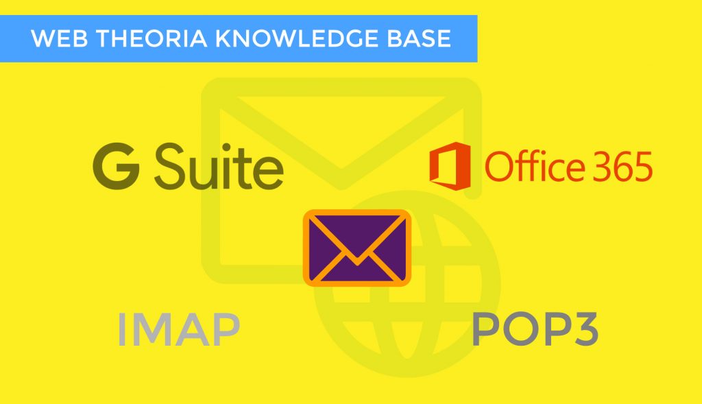 Can You Host Our Email Addresses Web Theoria™