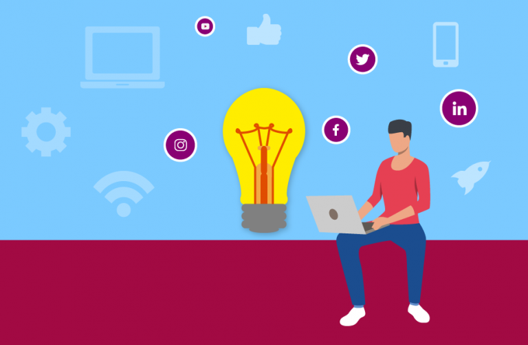 How Internet Innovation has Changed your Business | Web Theoria™