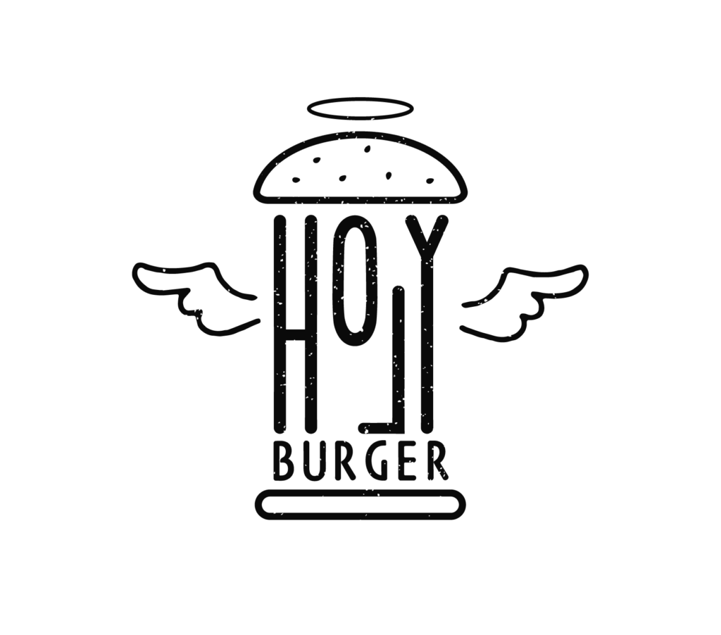 Branding for Holy Burger in Cyprus | Web Theoria™